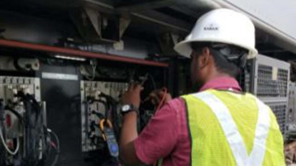 Rolling stock - AsaBhanu