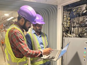 Rolling stock - AsaBhanu