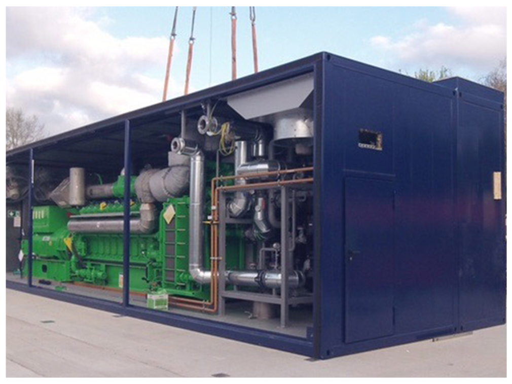 Company Overview - AsaBhanu